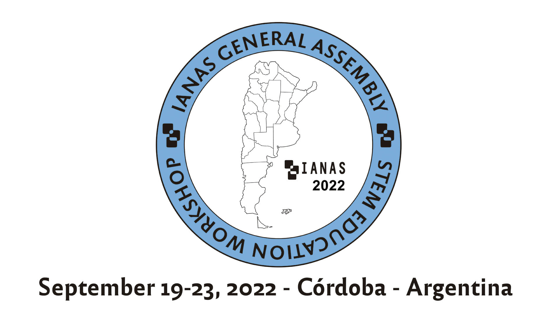 IANAS General Assembly - 2022 - IANAS IANAS General Assembly - 2022 - IANAS